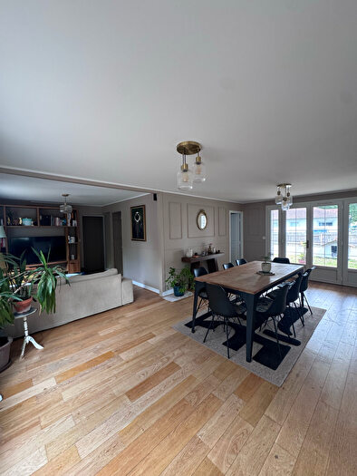 Mimizan - Maison 5 pièces à vendre