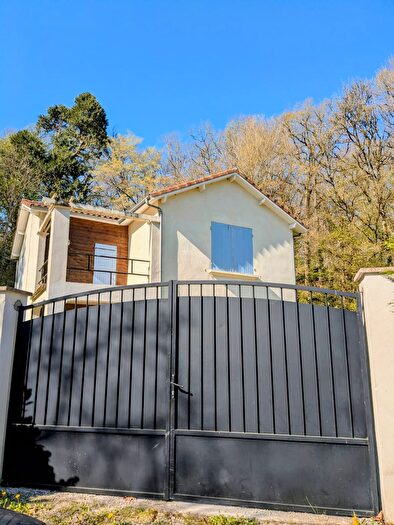 Moirax - Maison 5 pièces à vendre