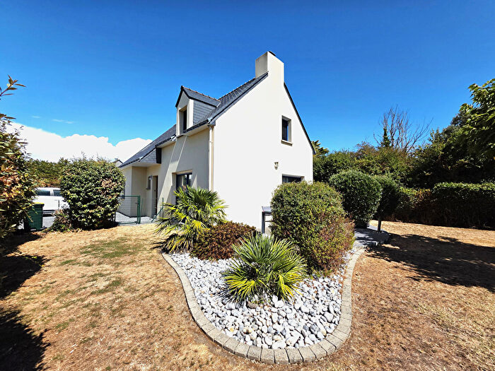 Piriac-sur-Mer - Maison 5 pièces à vendre