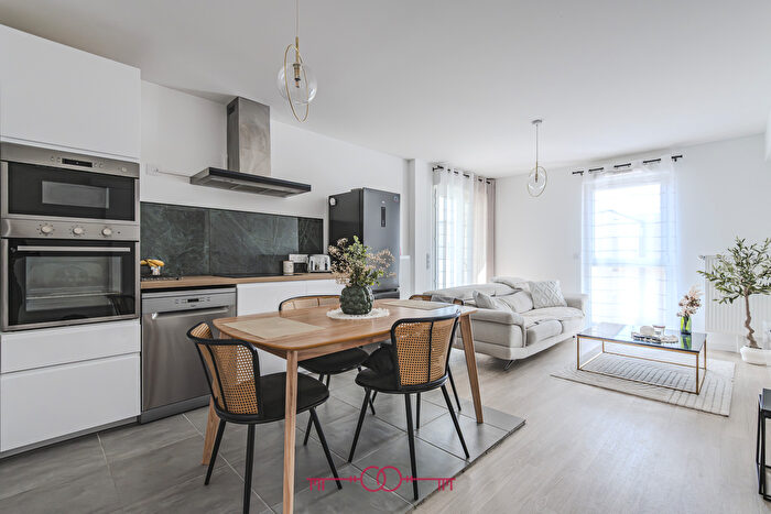 Reims, Jamin, Jaurès, Cernay, Epinettes : Appartement 3 pièces à vendre