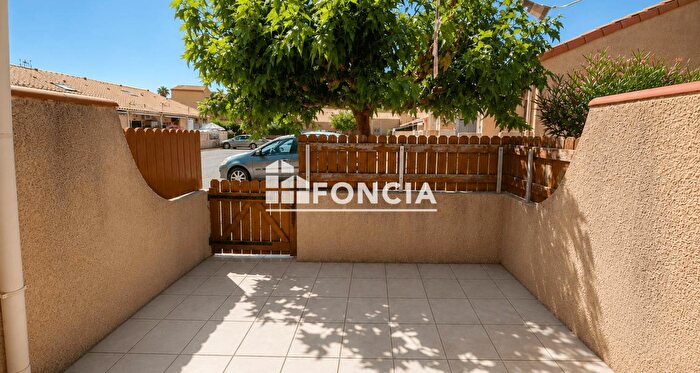 Maison 2 pièces à Leucate, à vendre
