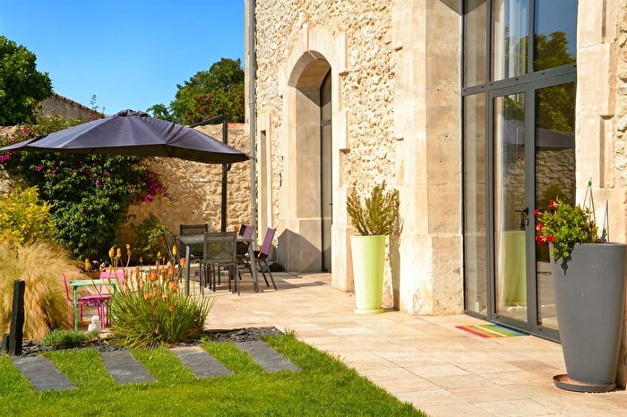 Maison à vendre - Capestang - 10 pièces - 8 chambres