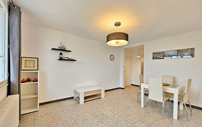 Appartement à vendre - Ajaccio, Loretto - 3 pièces - 2 chambres