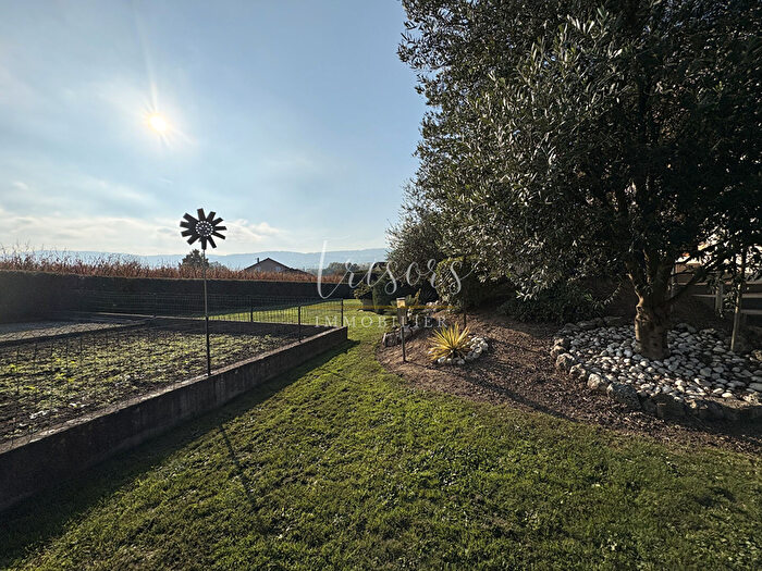 Maison à vendre - Saint-Félix - 4 pièces - 3 chambres