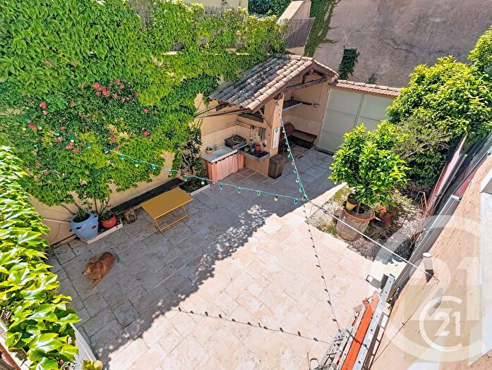 Puisserguier - Maison 10 pièces à vendre