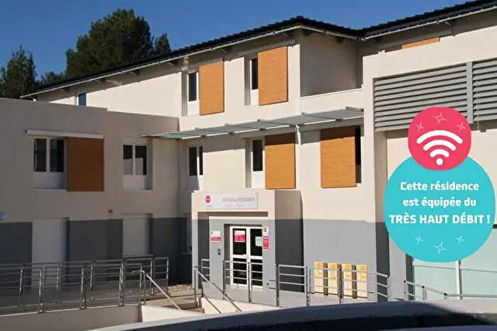 Valbonne, Carbejaire, Haut-Sartoux, Pythagore, Sophia-Antipolis : Appartement 1 pièce à vendre
