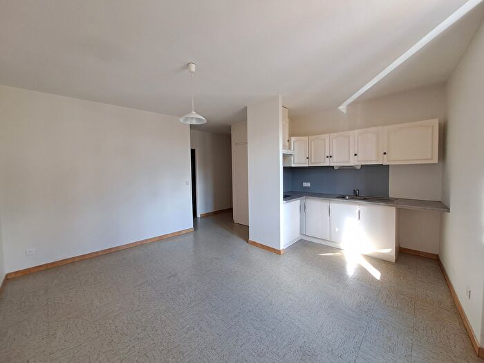 Appartement 2 pièces à louer - Albi