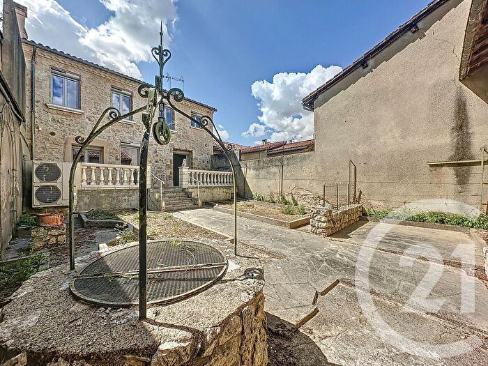 Maison à vendre - Fleurance - 7 pièces - 3 chambres