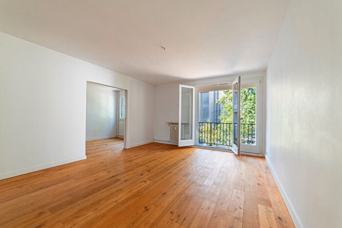 Nantes, Canclaux, Mellinet : Appartement 4 pièces à vendre