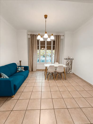 Appartement 3 pièces à Marseille 8ème, Les Goudes, à louer