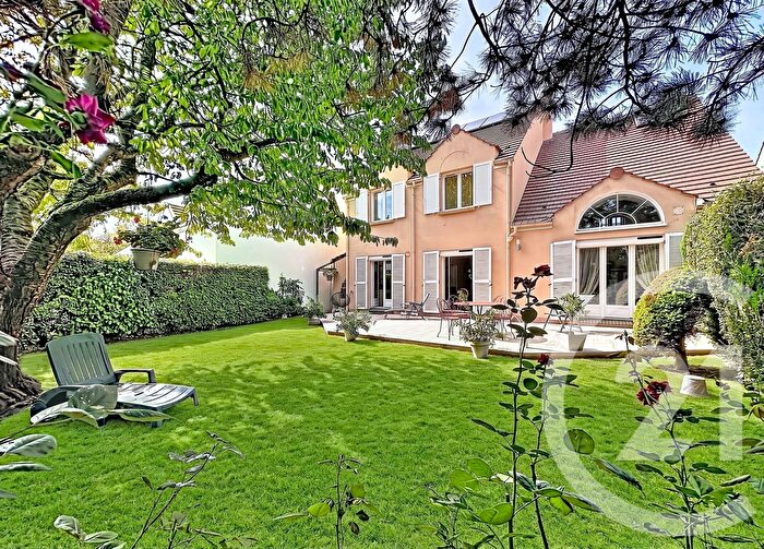 Maison 9 pièces à Thiais, Proche Choisy, à vendre