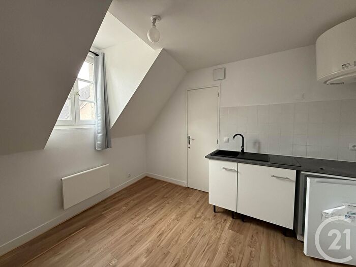 Appartement 1 pièce à louer - Chartres, Centre-ville