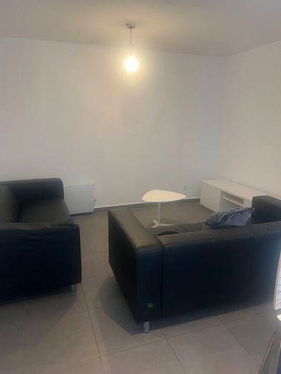 Maison 3 pièces à louer à Vauban Esquermes, Lille