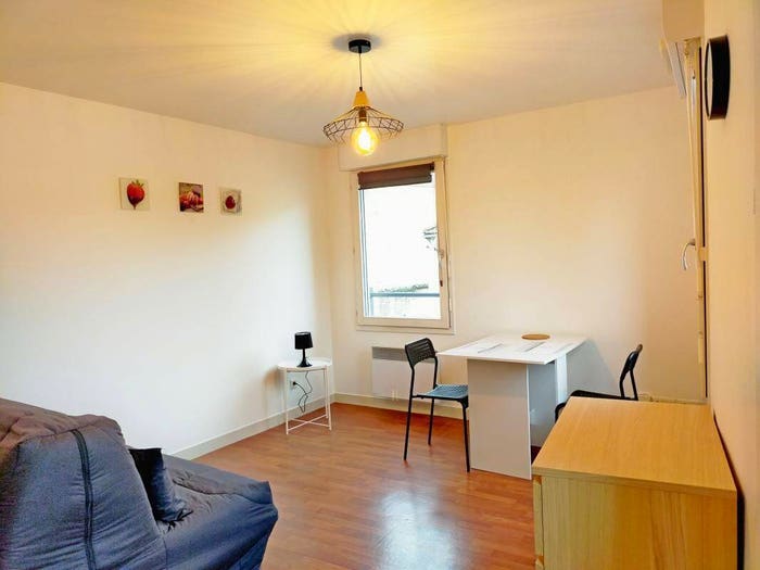 Ouest, Avon : Appartement 1 pièce à louer