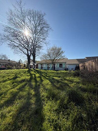 Maison 4 pièces à vendre à Saint-Mars-du-Désert