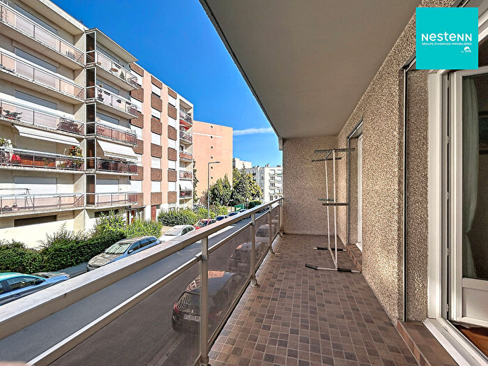 Appartement 3 pièces à vendre - Saint-Étienne