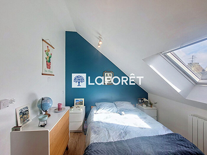 Amiens, Saint-Honoré, Jeanne d'Arc : Appartement 1 pièce à louer