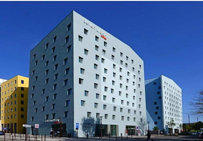 Nantes, Ile de Nantes : Appartement 1 pièce à vendre