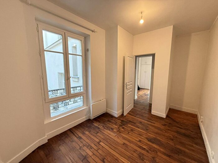 Appartement 2 pièces à Alleray Procession, Paris 15ème arrondissement, à louer