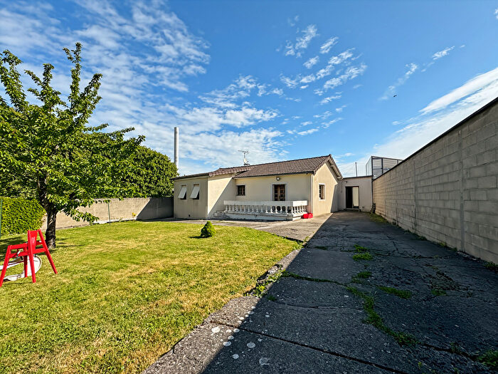 Maison 3 pièces à Rosny-sous-Bois, Le Plateau dAvron, à vendre