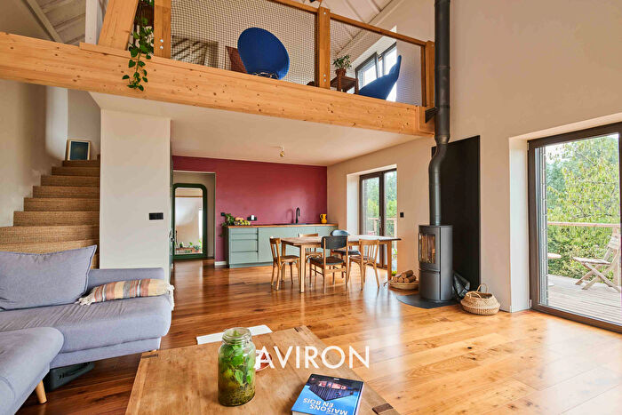 Maison 5 pièces à Illiers-Combray, à vendre