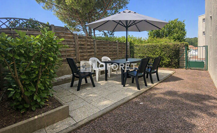 Appartement 2 pièces à Royan, Marne-Yeuse, Royan, à vendre