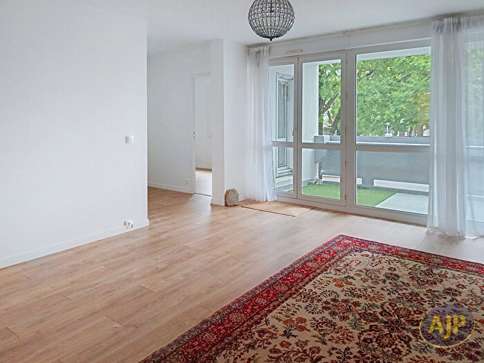 Appartement à vendre - Saint-Nazaire, Front de Mer, Sautron, Gavy Océanis - 4 pièces - 3 chambres