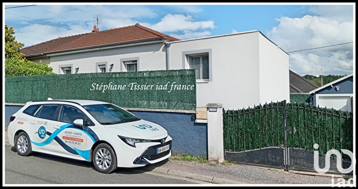Maisons à vendre et appartements à louer - 1
