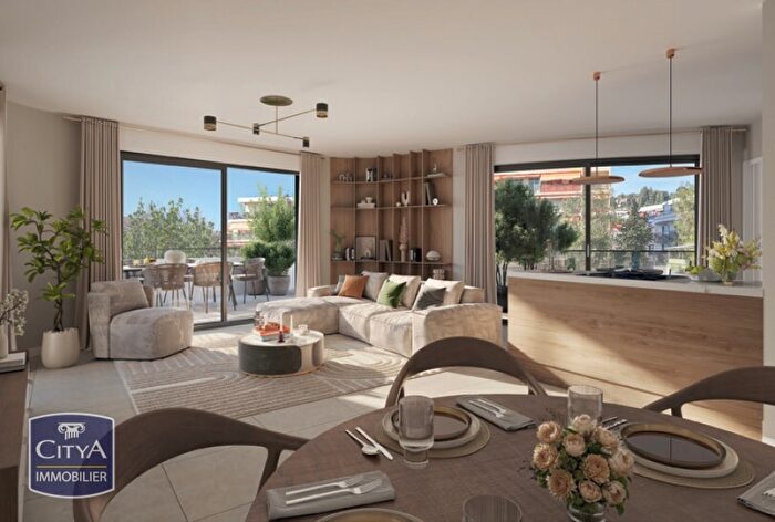 Appartement 2 pièces à Roquebrune-Cap-Martin, Chemin du Vallonet, Val de Gorbio, Pinella, à vendre