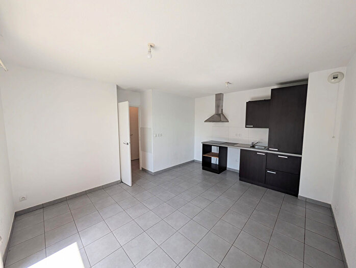 Appartement 2 pièces à vendre à Aucamville
