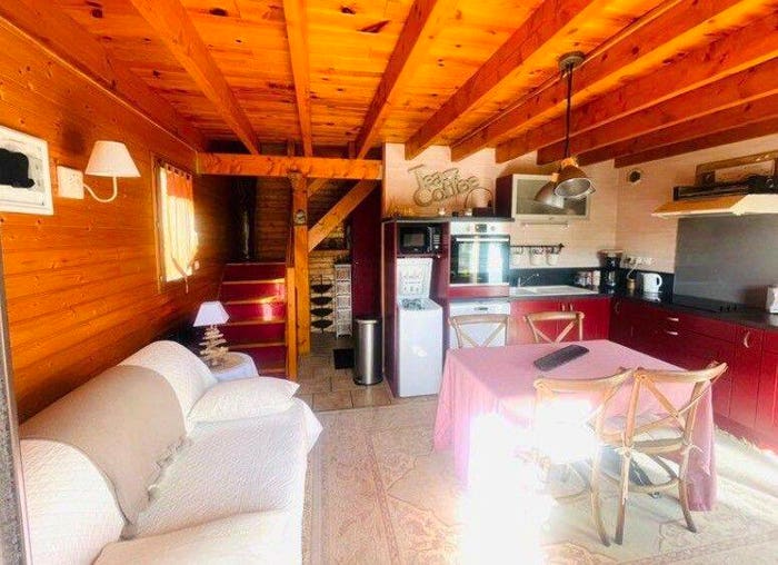 Maison 2 pièces à La Teste-de-Buch, à louer