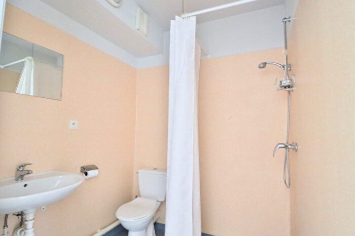 Appartement à louer - Rosières-près-Troyes - 1 pièce