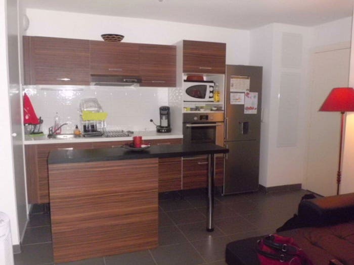 Appartement 2 pièces à louer - Château Vert, Sète