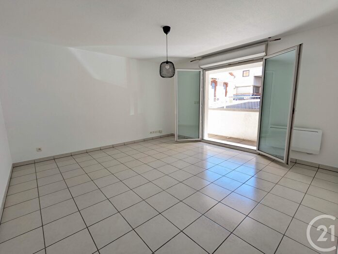 Appartement 3 pièces à louer à Toulouse, Côte Pavée, Limayrac, Ayga