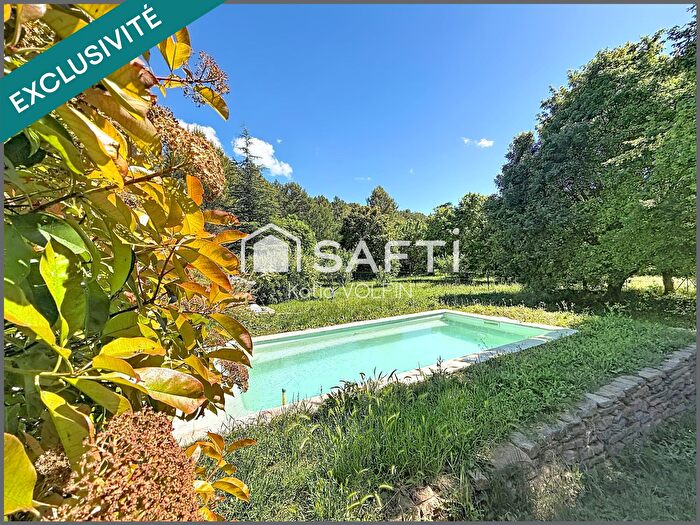 Maison 5 pièces à vendre - La Bouilladisse