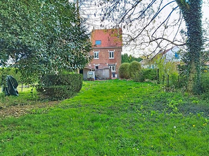 Maison 4 pièces à vendre - Méaulte