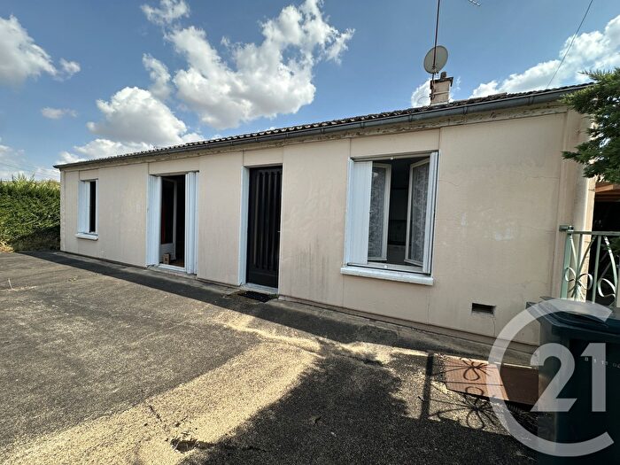 Maison 5 pièces à vendre à Châteauroux, Bitray, La Belle Etoile, Le Buxerioux, Le Fontchoir