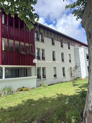 Biscarrosse, Centre-ville, République, Breux : Appartement 2 pièces à vendre