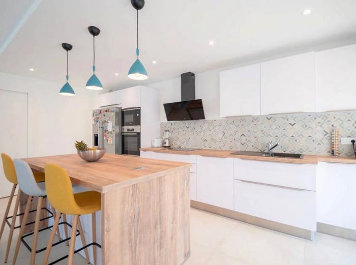 Appartement 4 pièces à vendre à Thiais, Pavé de Grignon