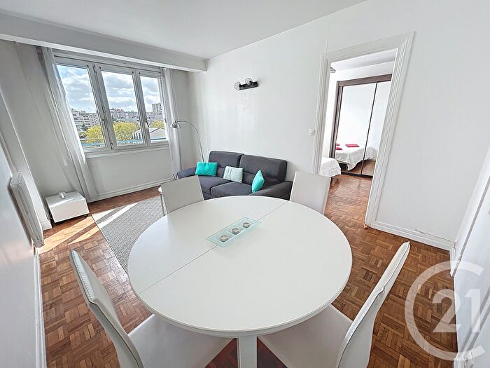 Appartement 2 pièces à Paris 13ème, Olympiades, Choisy, à vendre