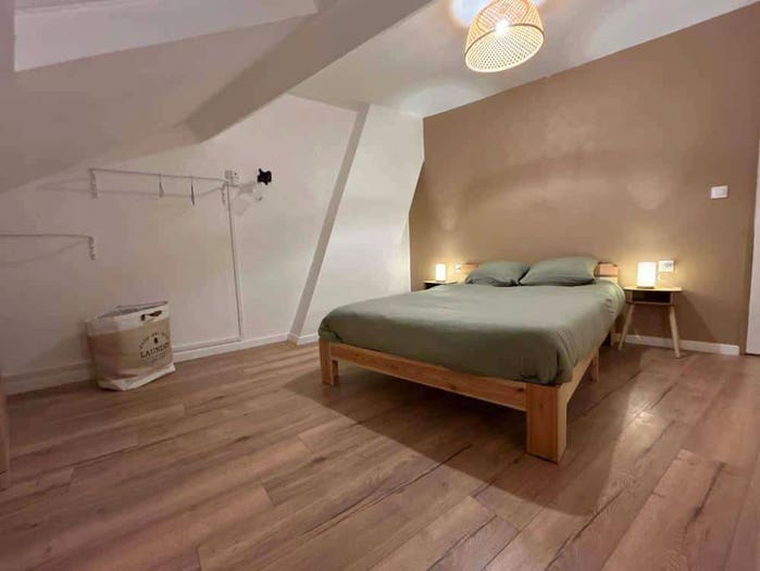 Est, Lens - Appartement 1 pièce à louer