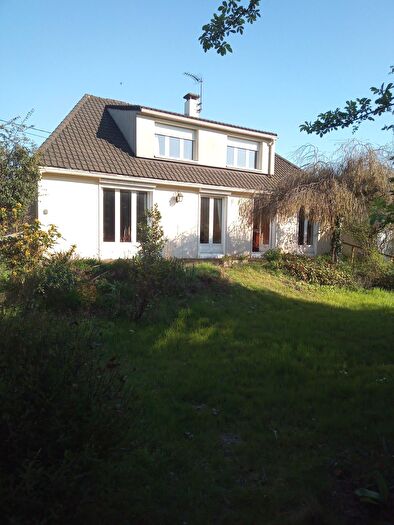 Maison à vendre - Sainte-Geneviève-des-Bois, Emile Zola, Bois Clairs - 7 pièces - 6 chambres