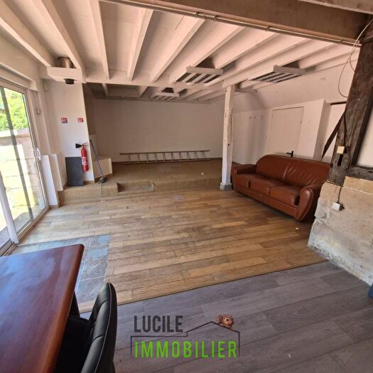 Maison 6 pièces à vendre - Étouy