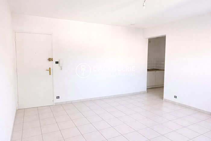 Albi - Appartement 2 pièces à vendre
