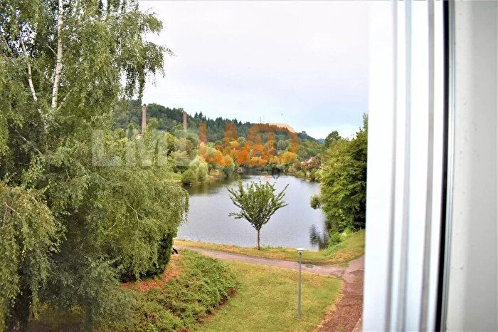 Maison à vendre - Aubin - 9 pièces - 4 chambres