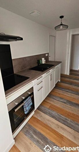 Appartement 1 pièce à louer - Saint André dOrnay-Pont Morineau, La Roche-sur-Yon