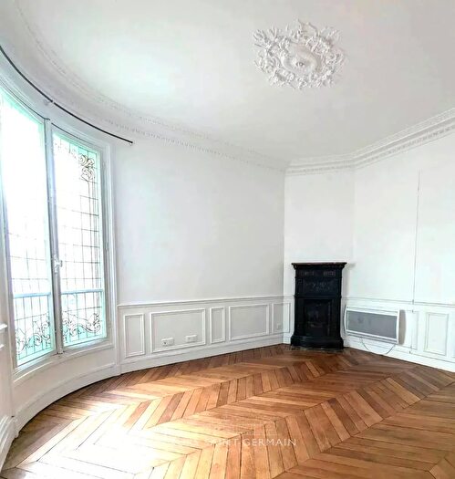 Appartement 3 pièces à vendre - Paris 18ème, Barbès, Château Rouge