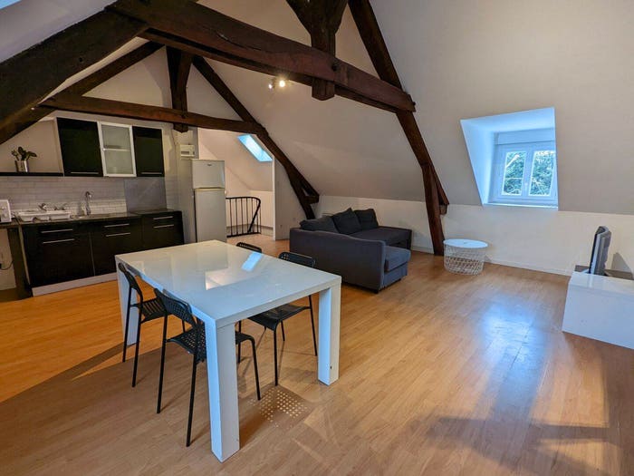 Orléans - Appartement 3 pièces à louer