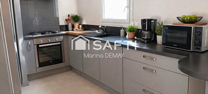 Maison 3 pièces à vendre à Jard-sur-Mer