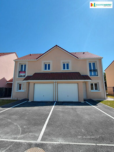 Lescar - Maison 5 pièces à louer